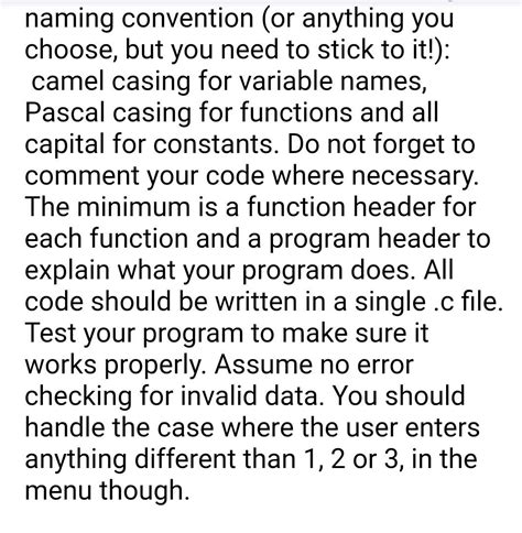 The Hangman Game The Purpose Of This Assignment Is To