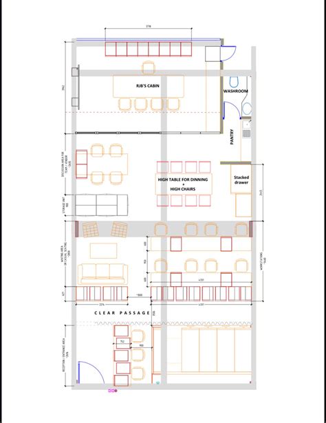 Umesh Mistry On Linkedin Architect Designer Interiors Corporateoffice Concept