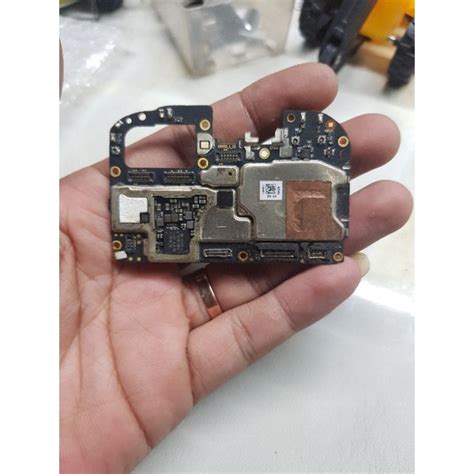 Jual MESIN OPPO A Shopee Indonesia