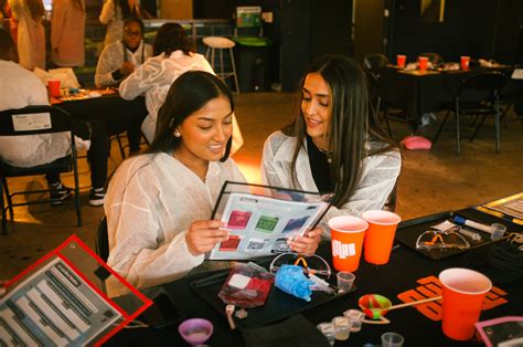 Boxpark Events Eat Drink Play