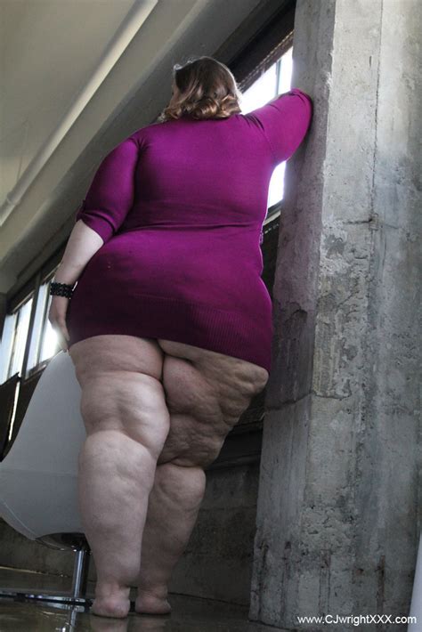 Huge Ass Bbw Della Posing Nude In San Francisco Porn Pictures Xxx