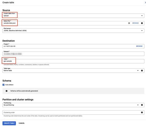 reverse geocoding position using bigquery and jupyter