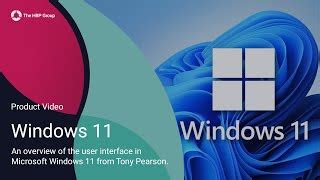 Windows 11 User Interface Overview Doovi