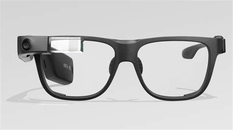Google AR glasses