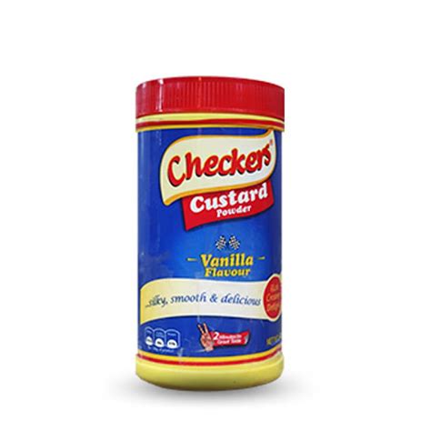 Top 6 Best Instant Custard Mix