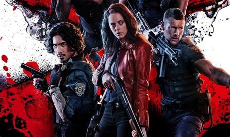 Crítica De Resident Evil Bienvenidos A Racoon City Ramen Para Dos