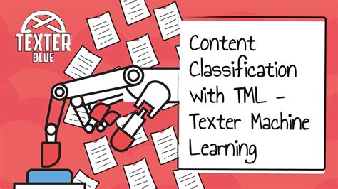 Content Classification 5 Real Benefits Of Machine Learning To Your