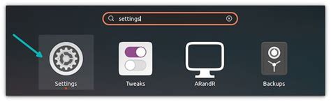 Icons Look Too Small Enable Fractional Scaling On Ubuntu