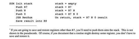 2 If We Implement A Runtime Stack Using An Array We