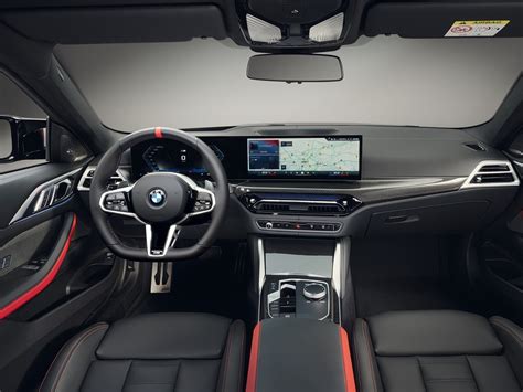 2025 Bmw 4 Series Preview