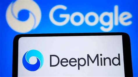 Google S DeepMind S AI Solves High Complex Geometry Problems