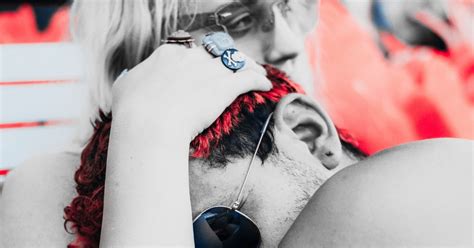 This Is What It Was Like In Bonnie Blues 1 000 Man Sex Cave