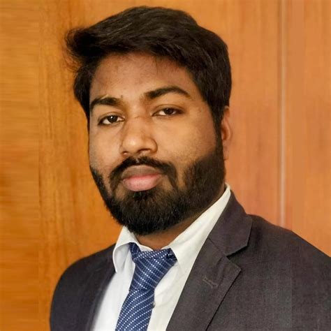 Manikanta Munigoti Deepthi Nirmaan Projects Pvt Ltd