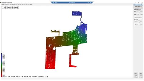 Running Dc Drop Analysis To Check Power Integrity With Hyperlynx Pcb Design Flow Series 3 3