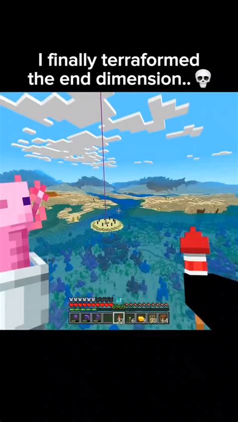 How To Get Stuck In The Nether 💾 Make Sure To Save The Post For Later