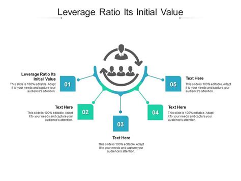 Leverage Ratio Initial Value Ppt Powerpoint Presentation Portfolio Structure Cpb Presentation