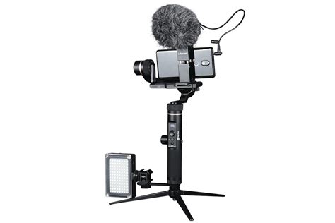 Feiyutech G6 плюс 3-осевой Карманный стабилизатор для экшн-камеры Gopro ...