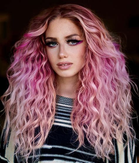 30 Gorgeous Curly Hair Color Ideas To Pull Off In 2026