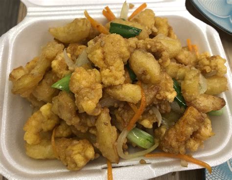 Peking Inn New Addington London Chinese Takeaway