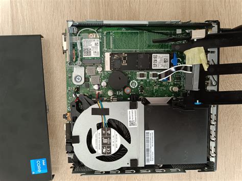 Lenovo Thinkcentre Neo Q Gen Review A Quiet Upgradable Mini Pc In The Palm Of Your Hand