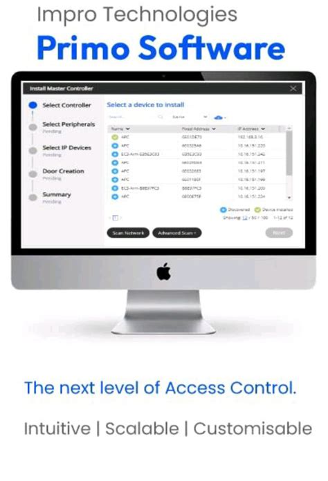 Enkulu Technologies On Linkedin Impro Technologies New Primo Software Is Now Available …