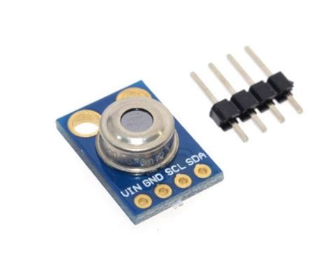 DIGITAL INFRARED TEMPERATURE SENSOR