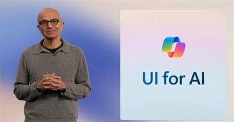 마이크로소프트 차세대 Ai 헙업툴 코파일럿 페이지 공개