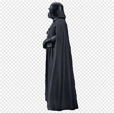 Darth Vader Png PNGWing