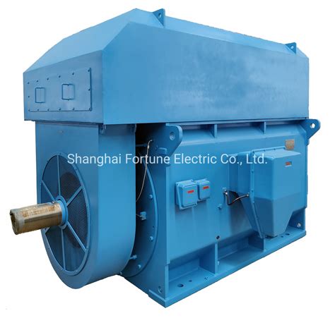 Medium And High Voltage Three Phase Asynchronous Induction Ac Motor Asynchronous Motor And