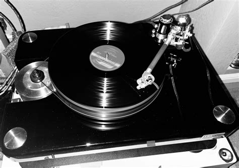 Turntable Setup Part 3 Bringing The Music To Life The Broken Record