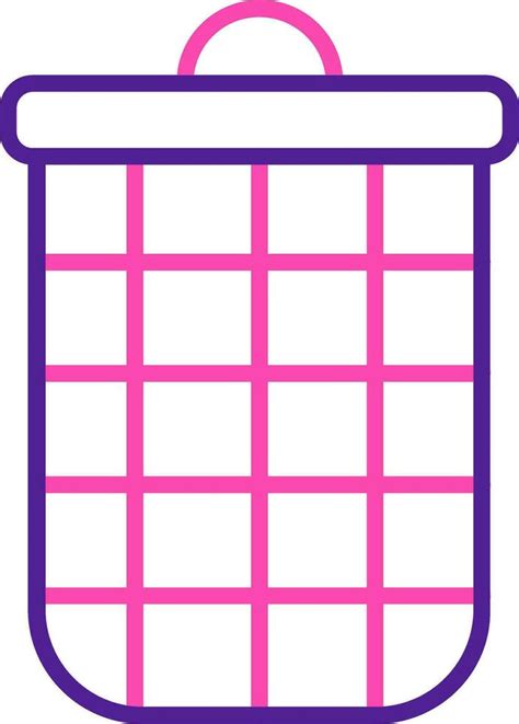 Garbage Vector Icon 36816856 Vector Art At Vecteezy