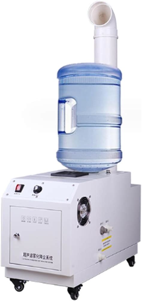 Ymjoinmx Industrial Humidifier 9000ml H Highest Mist