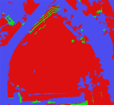 Machine Learning Classification In Qgis Dave Parr