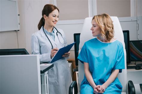 Navigating Ivf Complications Managing Ovarian Hyperstimulation Syndrome Reproductive Medicine