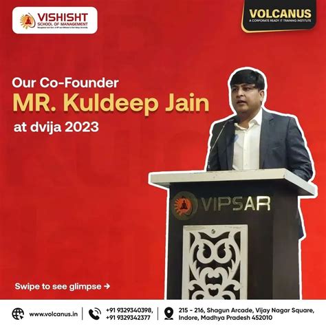 volcanus on linkedin volcanus indorecity ittraining inductionceremony…