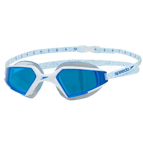 Speedo AquaPulse Max 2 Tinted Blue - Swimmaster
