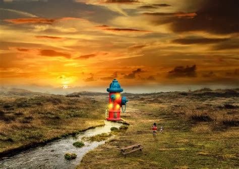 Techniques For Adjusting Color Settings To Achieve Vibrant And Lifelike Visuals