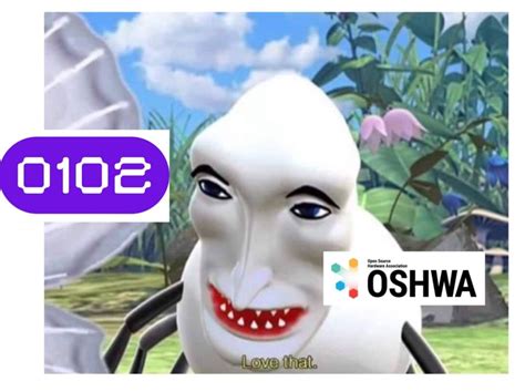 Open Source Hardware Association On Linkedin We Love Getting To Work With An Upcoming Group