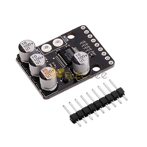 Pcs PCM Bit DB Audio Stereo A D Converter ADC Decoder Amplifier Module