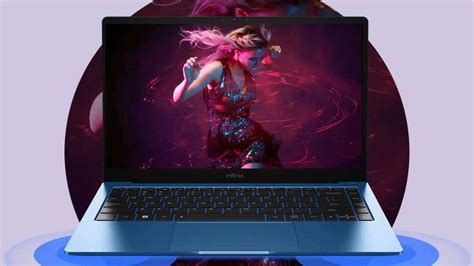 Infinix Inbook X Slim Launched In India Starting At Rs Shiftdelete Net Global