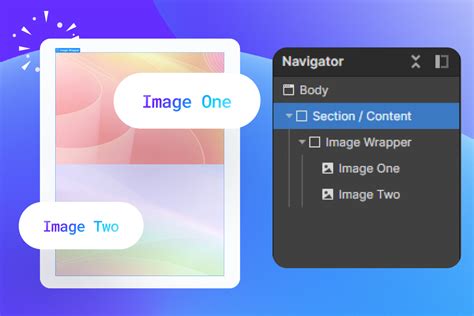 Before And After Image Slider In Webflow Flowbase