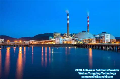 Wuhan Yongping Technology On Linkedin Cfb Wuhanyongping Cfbc Cfbboiler