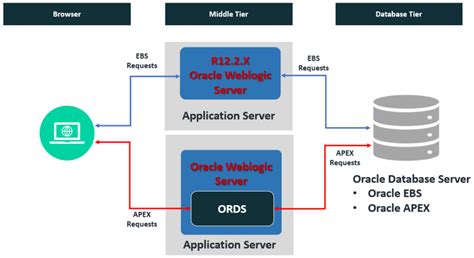 Intro: Extending Oracle E-Business Suite R12 using Oracle APEX #JoelKallmanDay | RishOraDev's ...