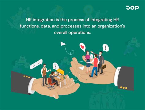 What Is Hr Integration Benefits Types And Best Practice Jop