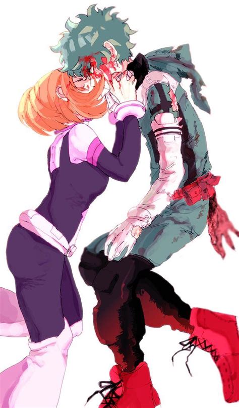 Kissanimeac My Hero Academia Kissanimeac My Hero Academia