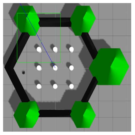 Rao Blackwellized Particle Filter Algorithm Integrated With Neural Network Sensor Model Using