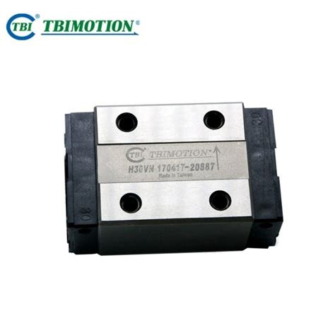 2db Taiwan Tbi Lineáris Vezető Blokk Kocsi Trh15vn Trh20vn Trh25vn Trh30vn Cnc Modulkit 2db Taiwan Tbi Lineáris Vezető Blokk Kocsi Trh15vn Trh20vn Trh25vn Trh30vn Cnc Modulkit