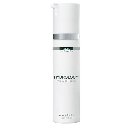 HYDROLOC CREME 50ml Увлажняющий крем