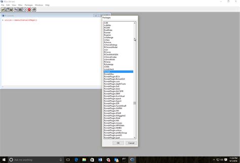 R Error Package ‘car Could Not Be Loaded Rcmdr Stack Overflow