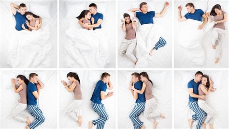 Miten Nukut Kumppanisi Vieressä Asento Paljastaa Kaiken Suhteestanne Lifestyle Mtv Fi